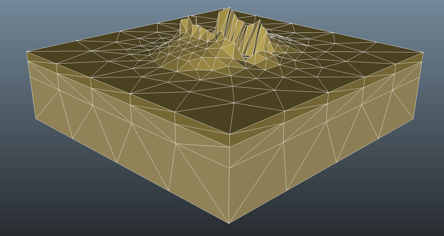 WSP Case Study: Save Time & Materials with 3D