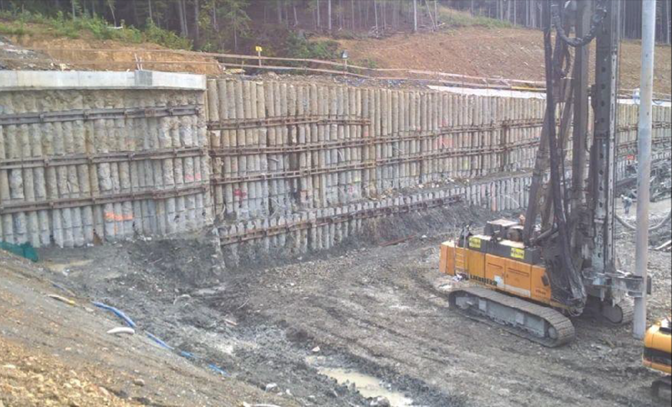 Geotechnical Analysis Software for 2D & 3D FEM | OPTUM GX