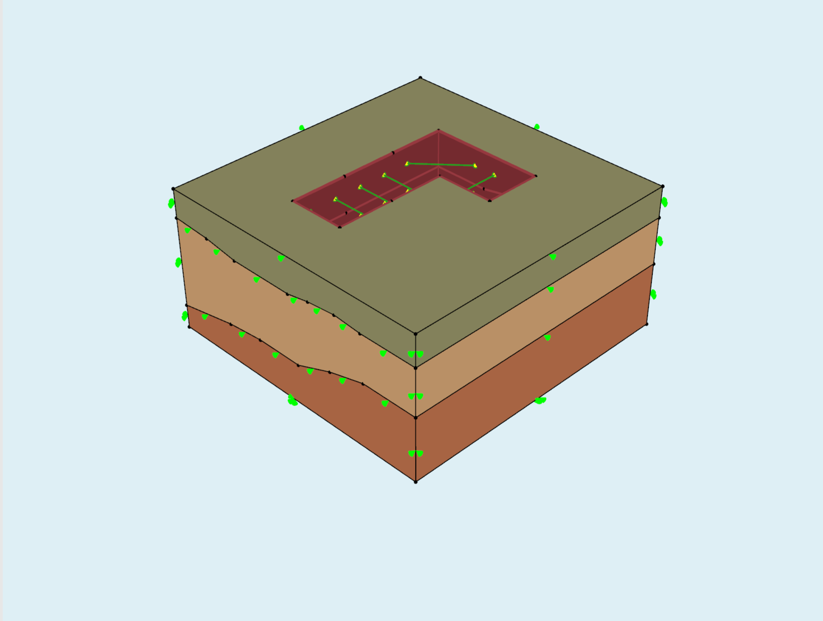OPTUM G3 Users | Upgrade to OPTUM GX for Enhanced Geotechnical Analysis